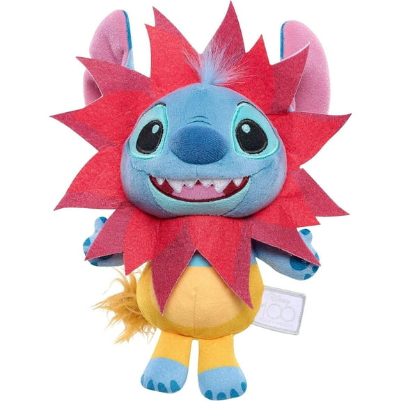 Disney Lilo and Stitch Plush Toys Collection for Kids and Collectors