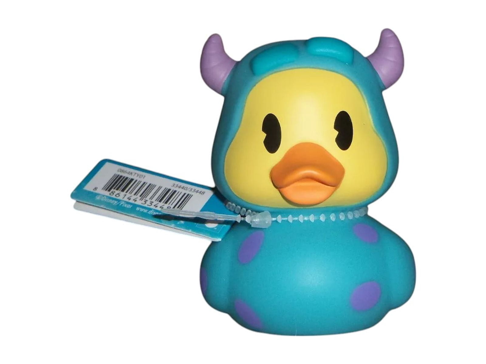 Disney Rubber Duckz