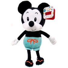 Mickey Mouse Baby Toy
