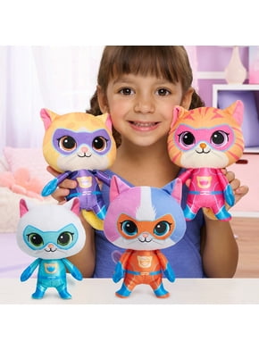 SuperKitties Toys in Toys Character Shop - Walmart.com