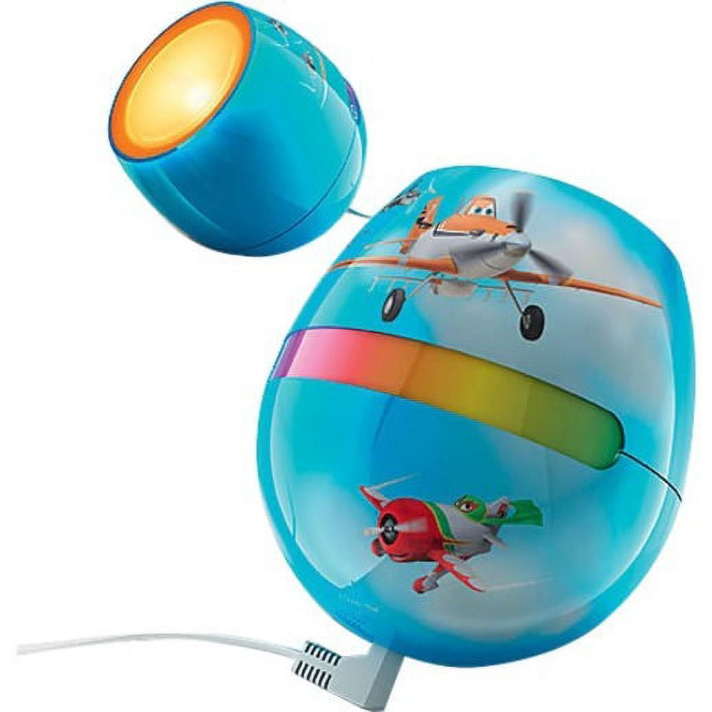 Disney Table Lamp - Walmart.com