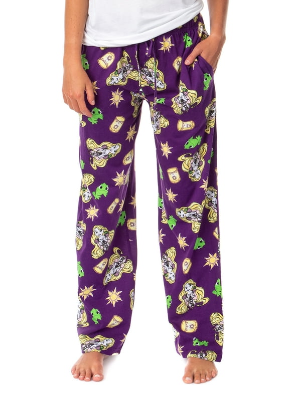 Rapunzel Pajamas