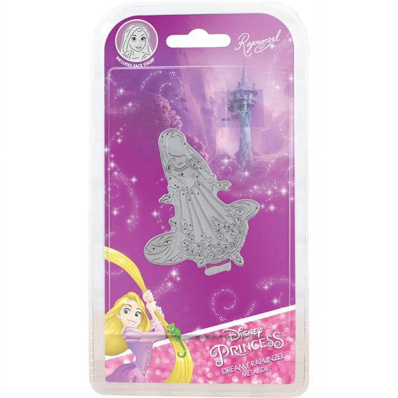 Disney Tangled Die-Dreamy Rapunzel - Walmart.com