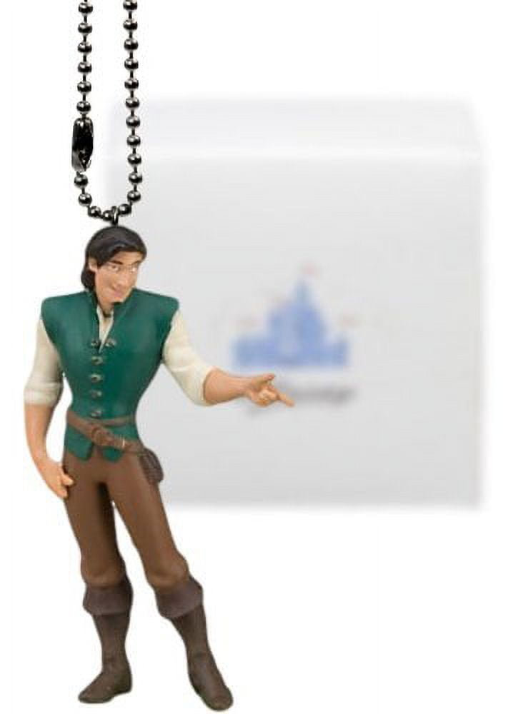 Disney Tangled "Flynn Rider" Keychain/Dangler - Limited Availability ...