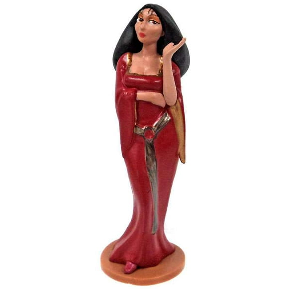 Disney Mother Gothel
