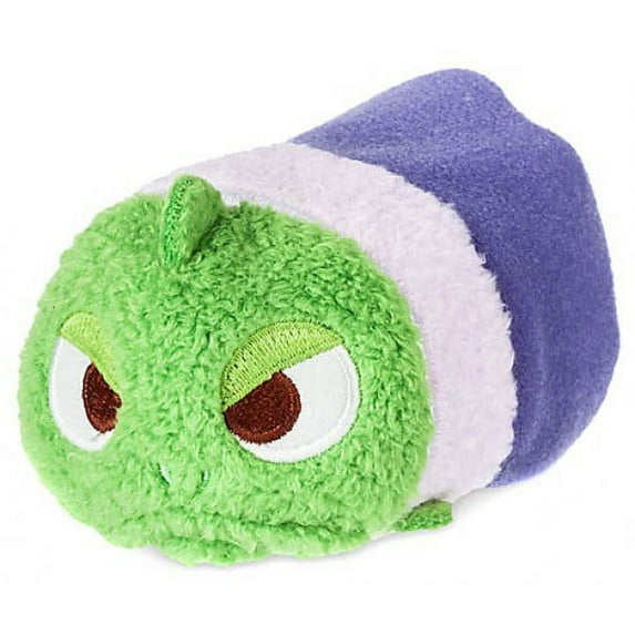 Disney Tangled Pascal as Rapunzel Plush (Mini) - Walmart.com