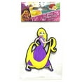 Disney Tangled Rapunzel Soft Touch Magnet - Rapunzel Tangled Magnets ...