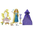 Disney Tangled The Series Rapunzel\'S Bedroom Vanity - Walmart.com