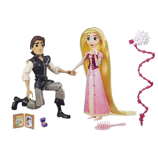 Disney Tangled the Series Royal Proposal - Walmart.com