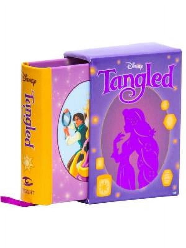 Disney Tangled - Walmart.com