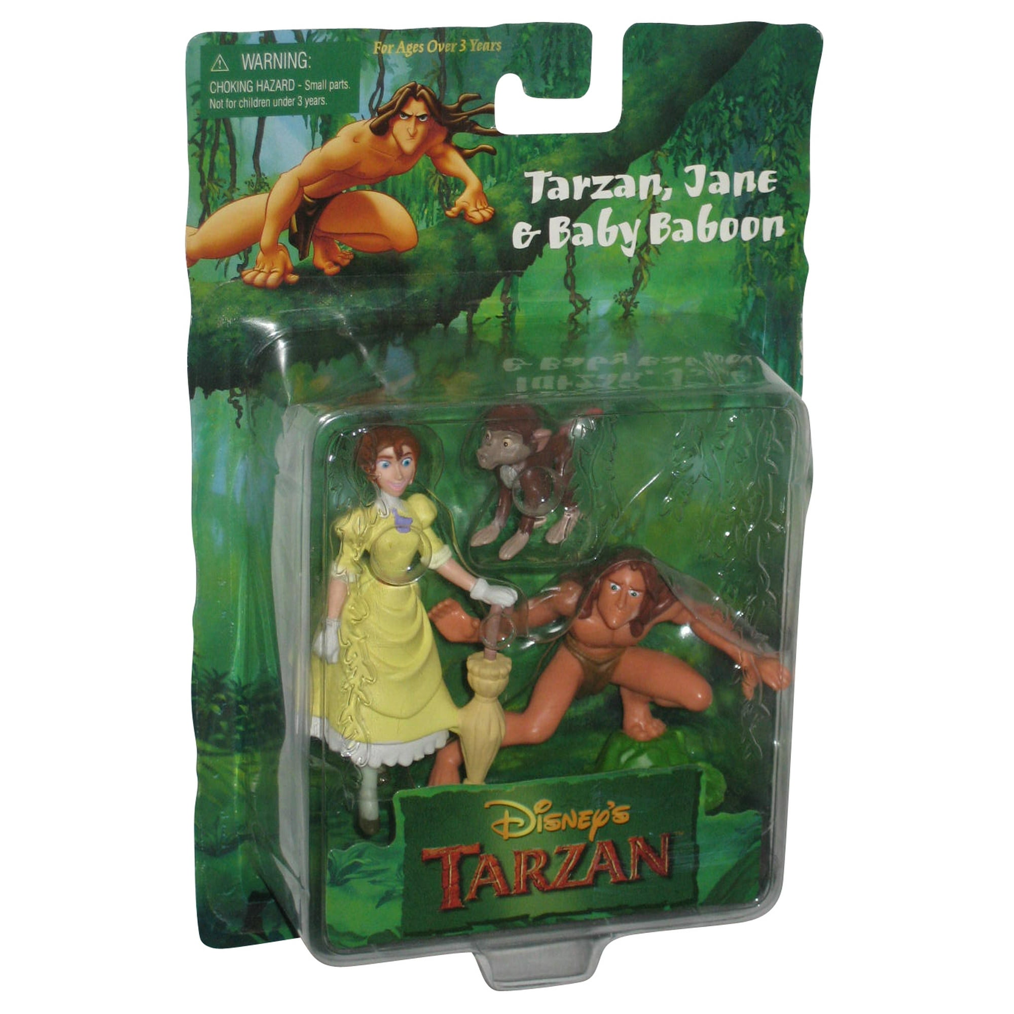 Disney Tarzan