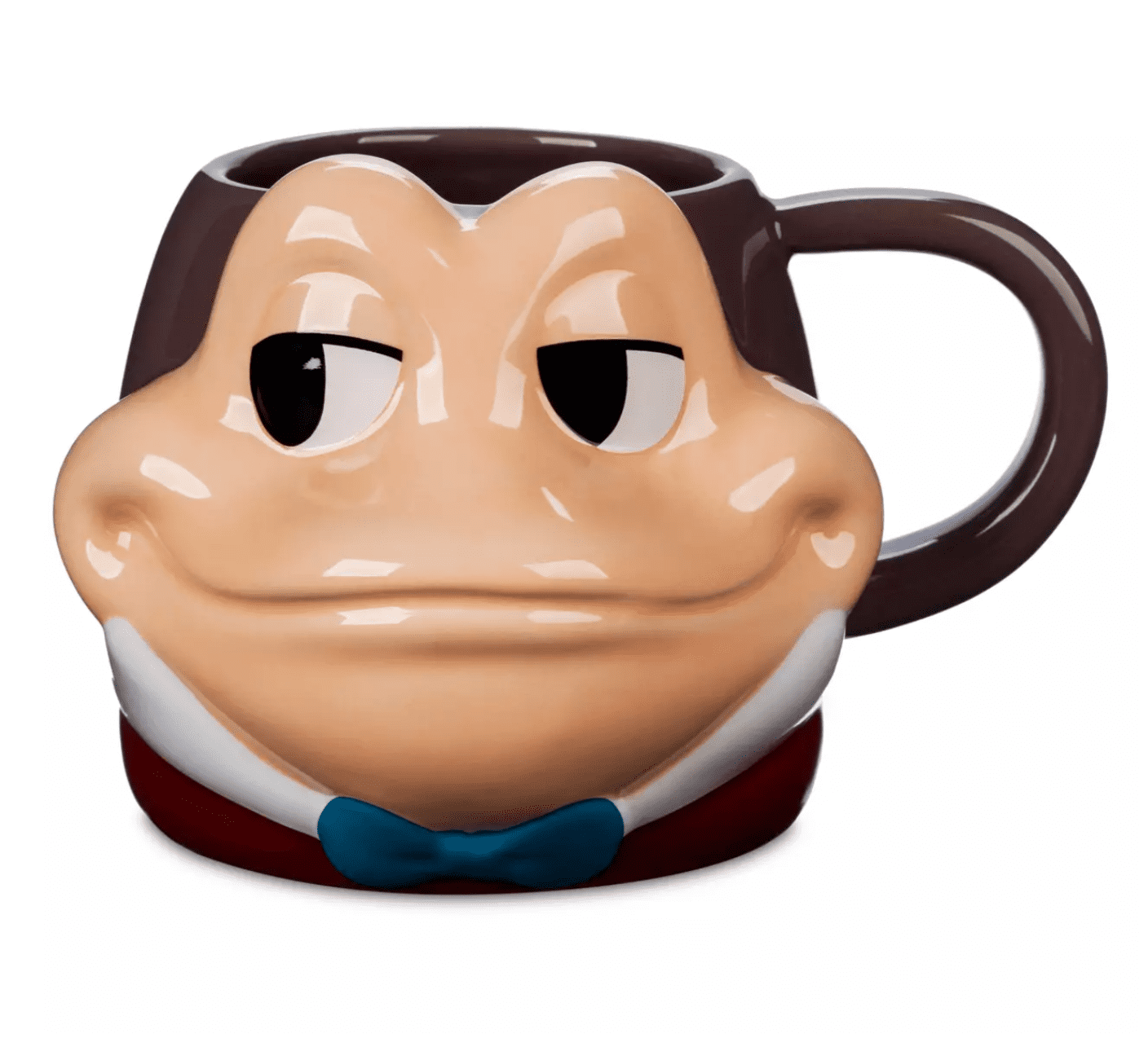 Disney The Adventures of Ichabod and Mr. Toad 27oz Coffee Mug New ...