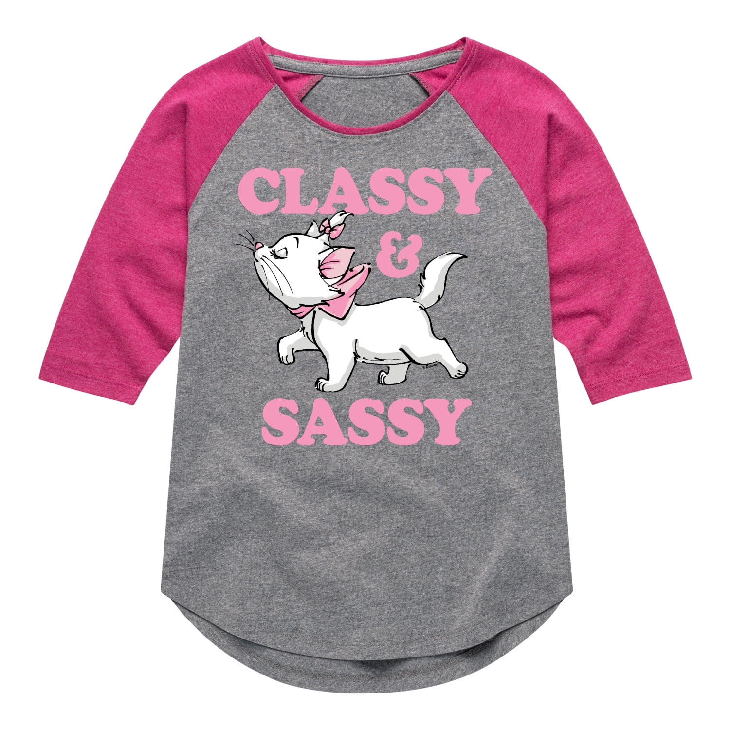 Disney - The Aristocats - Classy & Sassy Marie - Toddler & Youth Girls ...