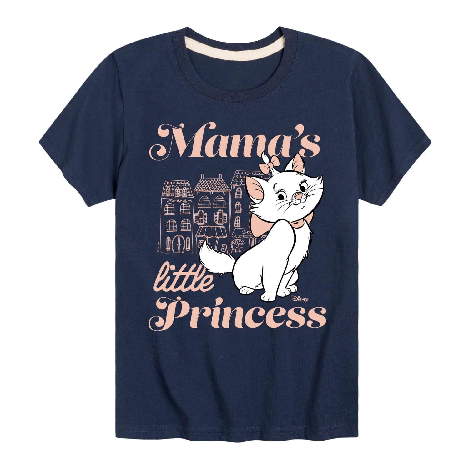 Disney - The Aristocats - Mamas Little Princess - Youth And Toddler ...