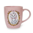 Disney Aristocats Marie 18 Ounce Ceramic Coffee Mug | Purrfect Frame Design - Walmart.com