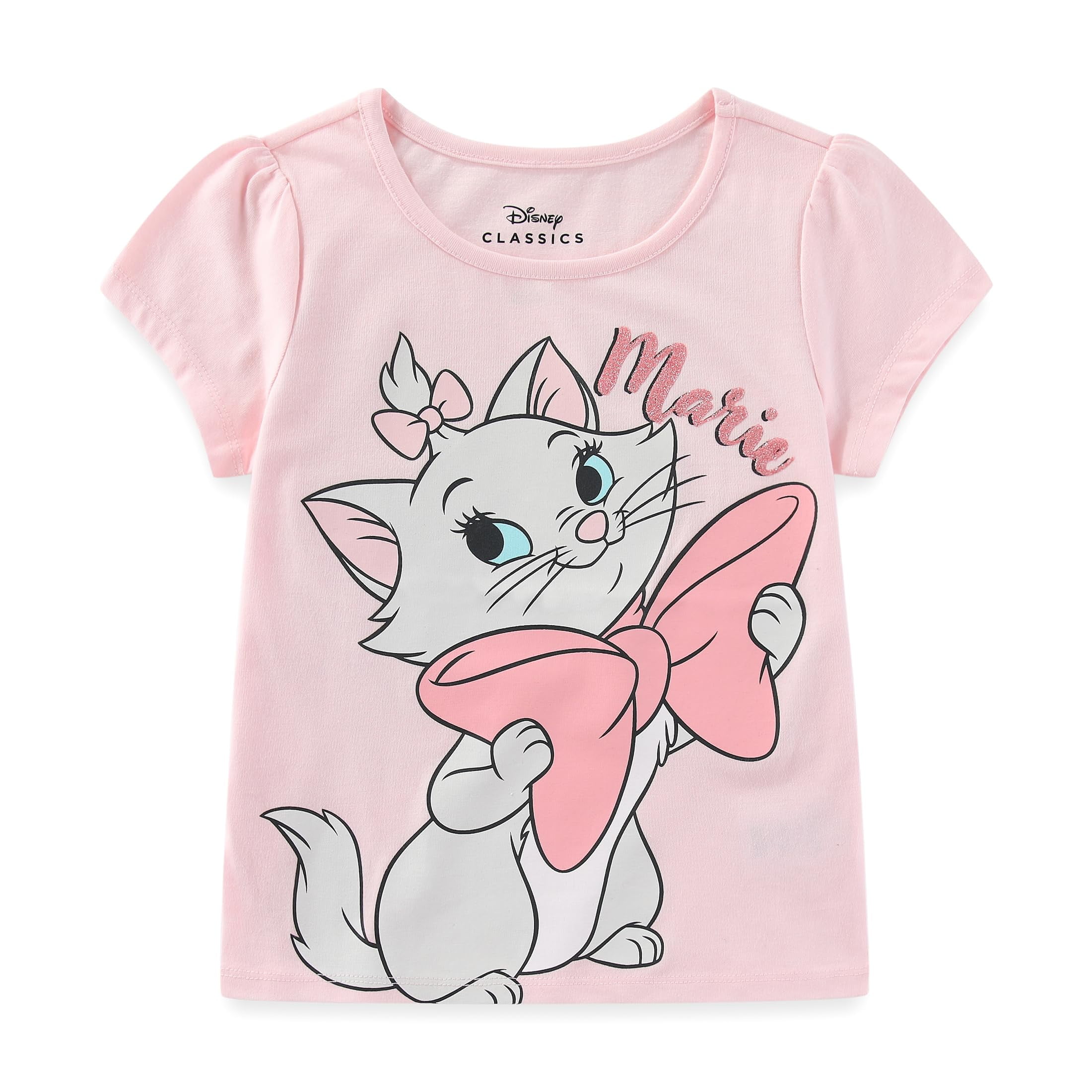 Marie The Aristocats Merch