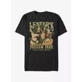 Disney The Goofy Movie Lesters Possum Park T-Shirt - Walmart.com