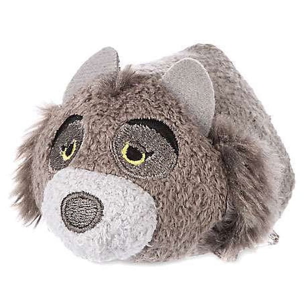 Disney Jungle Book Raksha Plush - Tutor Storytelling Aid - Walmart ...