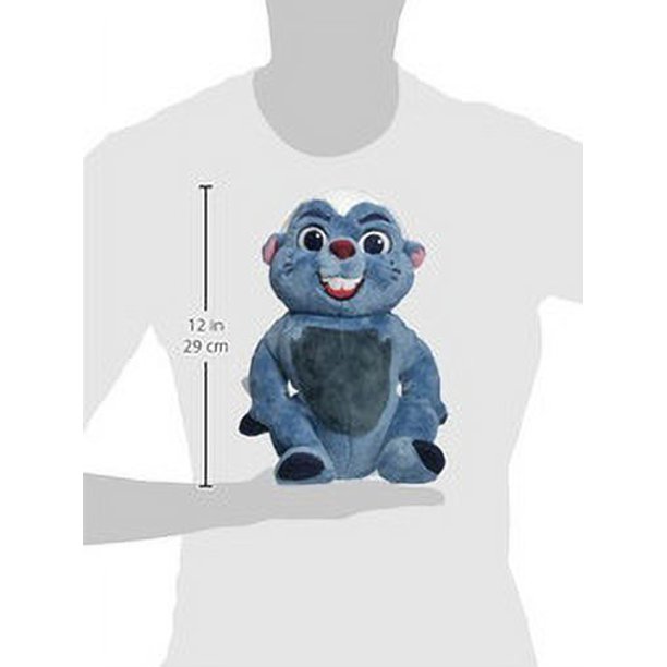 Disney The Lion Guard 'Bunga' Talking Light Plush - Walmart Business ...
