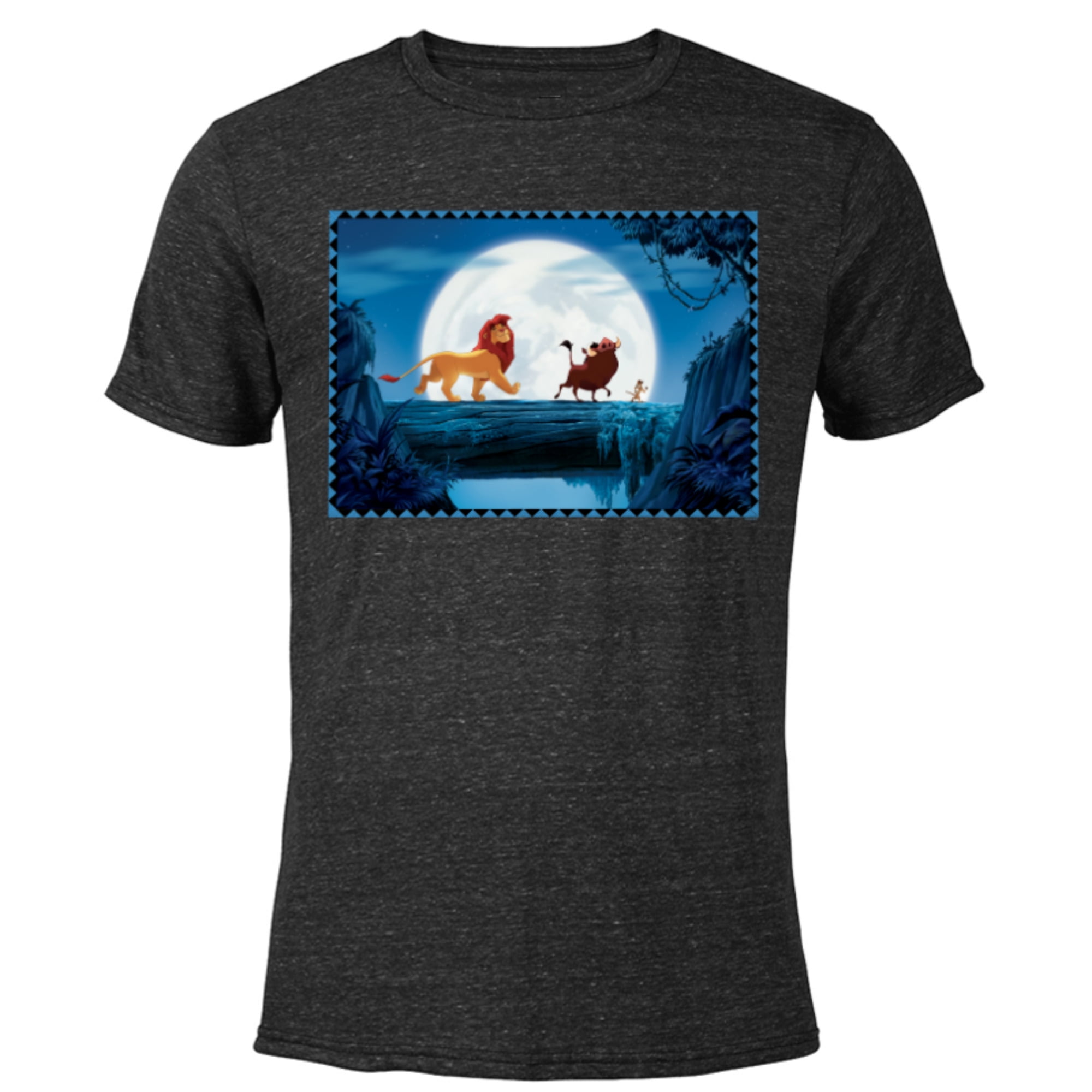 Disney The Lion King 30th Anniversary Hakuna Matata March - Short ...