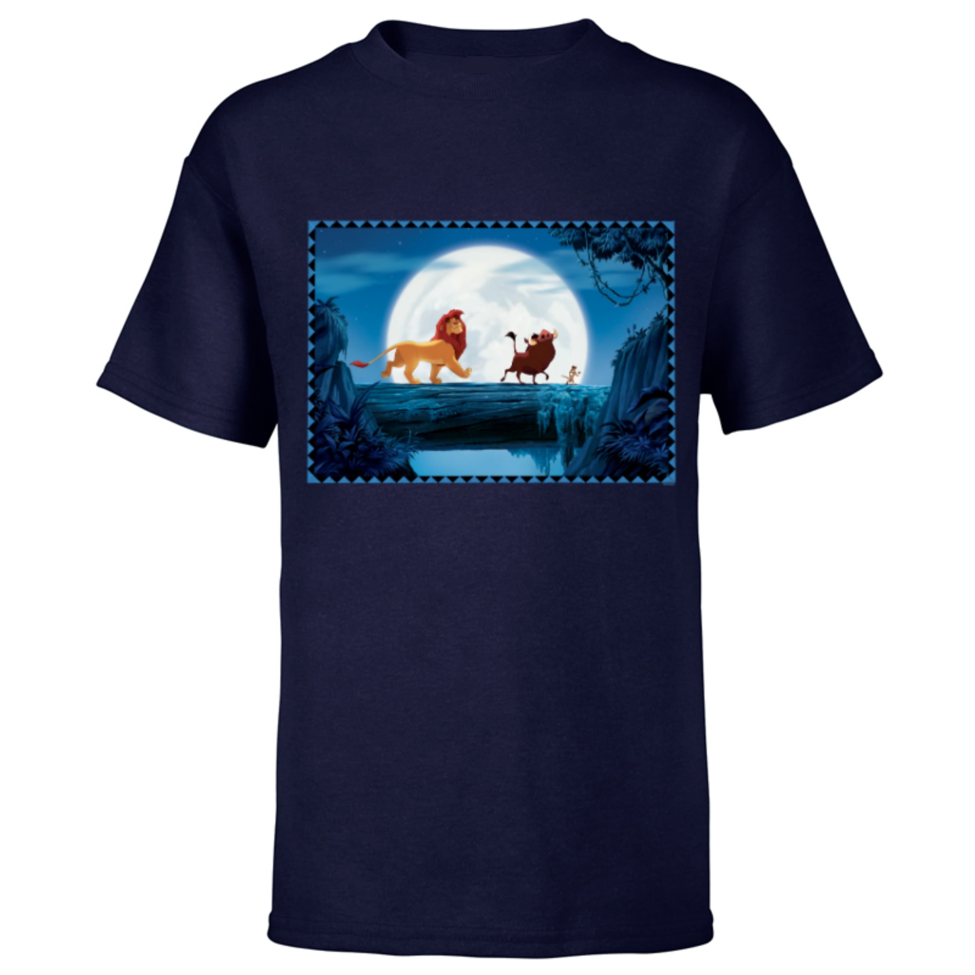 Disney The Lion King 30th Anniversary Hakuna Matata March - Short ...