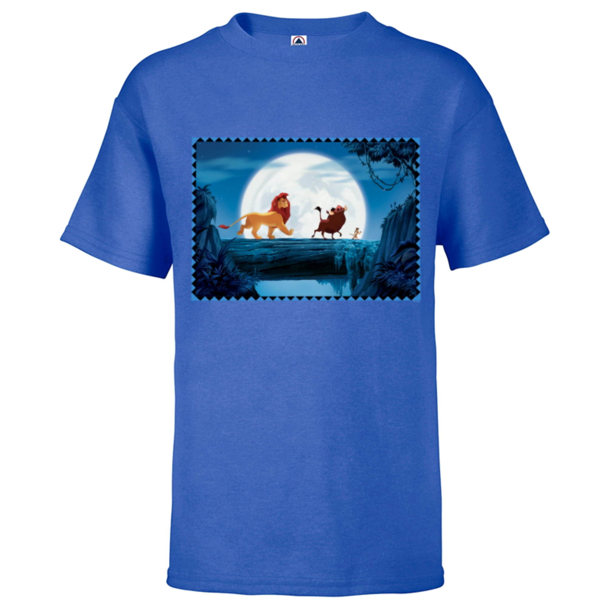 Disney The Lion King 30th Anniversary Hakuna Matata March - Short ...