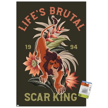 Disney Pixar Finding Dory - Dory Wall Poster, 22.375" x 34" - Walmart.com