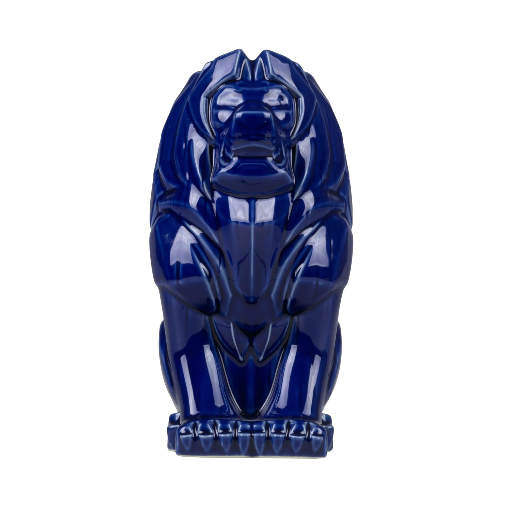 Disney The Lion King Mondo Tee-Kis Simba Black Ceramic Tiki Mug ...