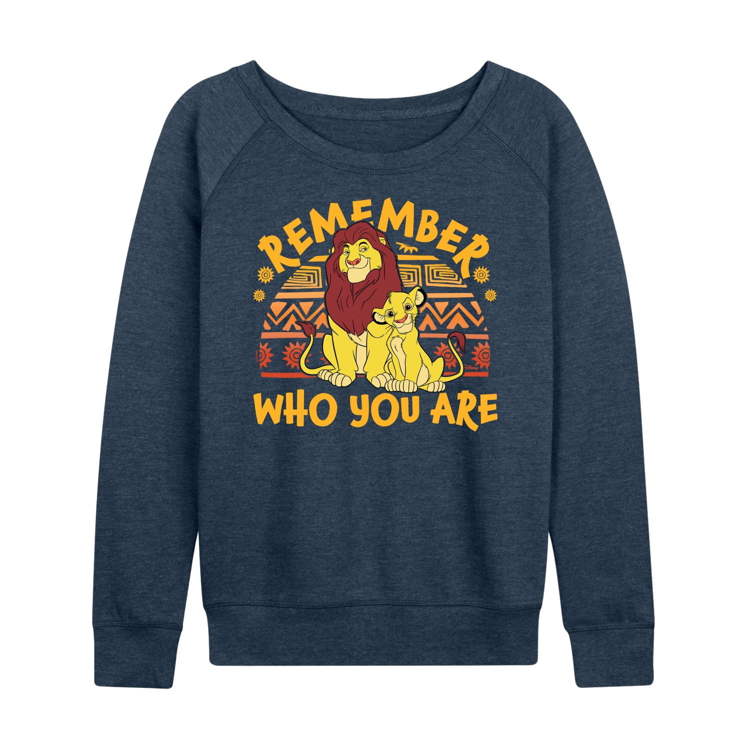Disney - The Lion King - Remember Who You Are - Women's Lightweight ...