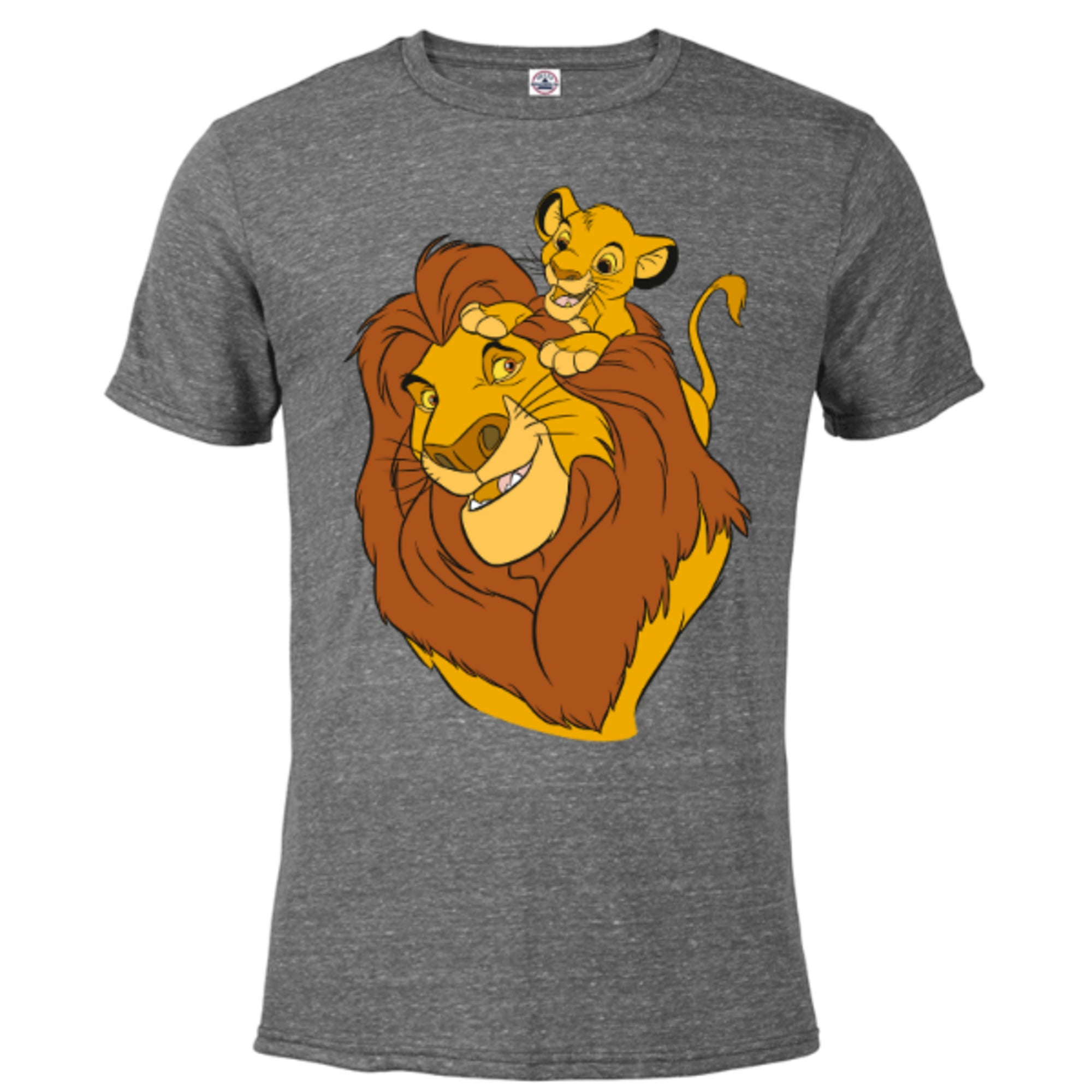 The Lion King Snow Tiger