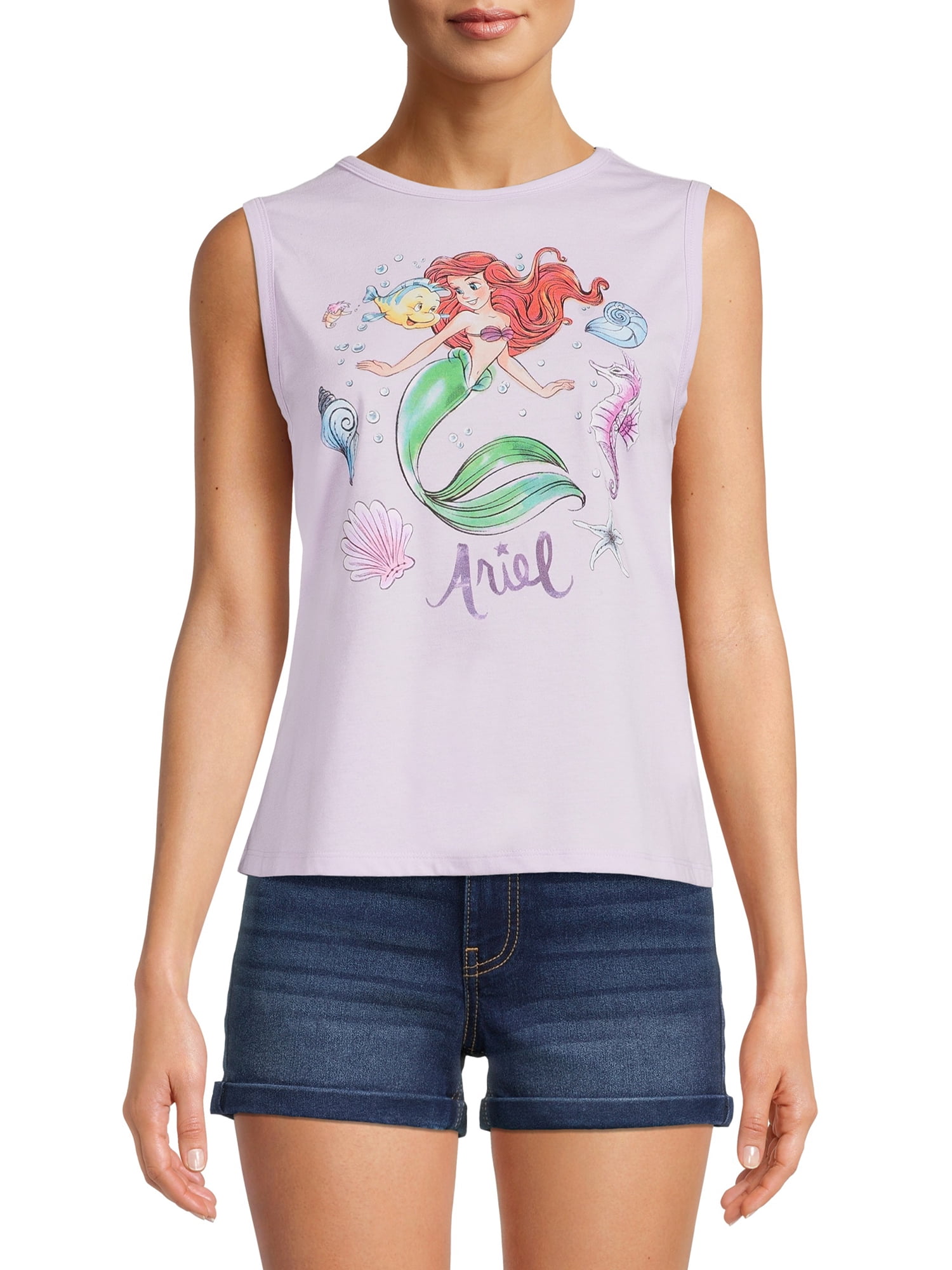 Women's Ariel Icon Tank - Walmart.com