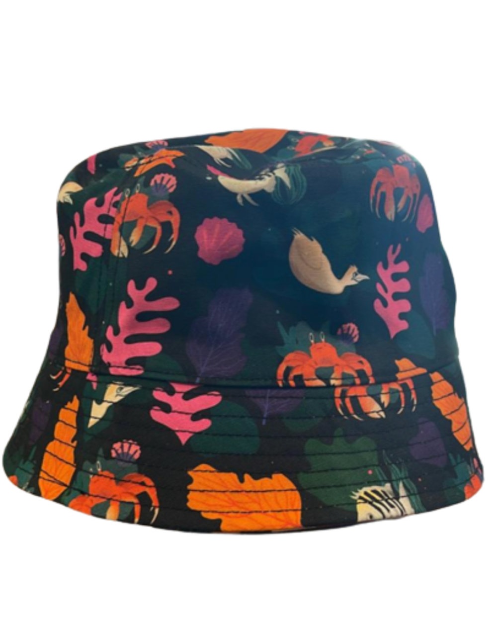 Disney The Little Mermaid Live Action Reversible Bucket Hat for Adults ...