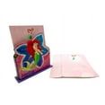 Disney The Little Mermaid Princess Ariel Note Caddy - Walmart.com