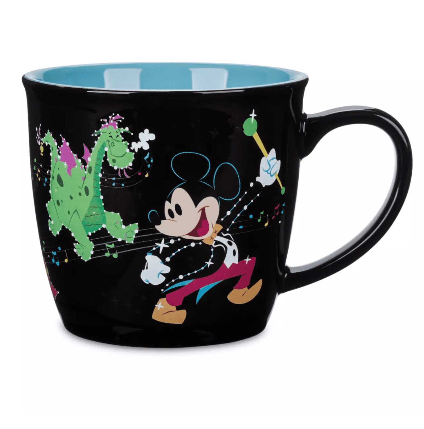 Disney Main Street Electrical Parade 50th Anniversary Color Changing ...