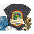 Disney The Muppets Kermit The Frog Spreading Joy Since 1955 Shirt ...