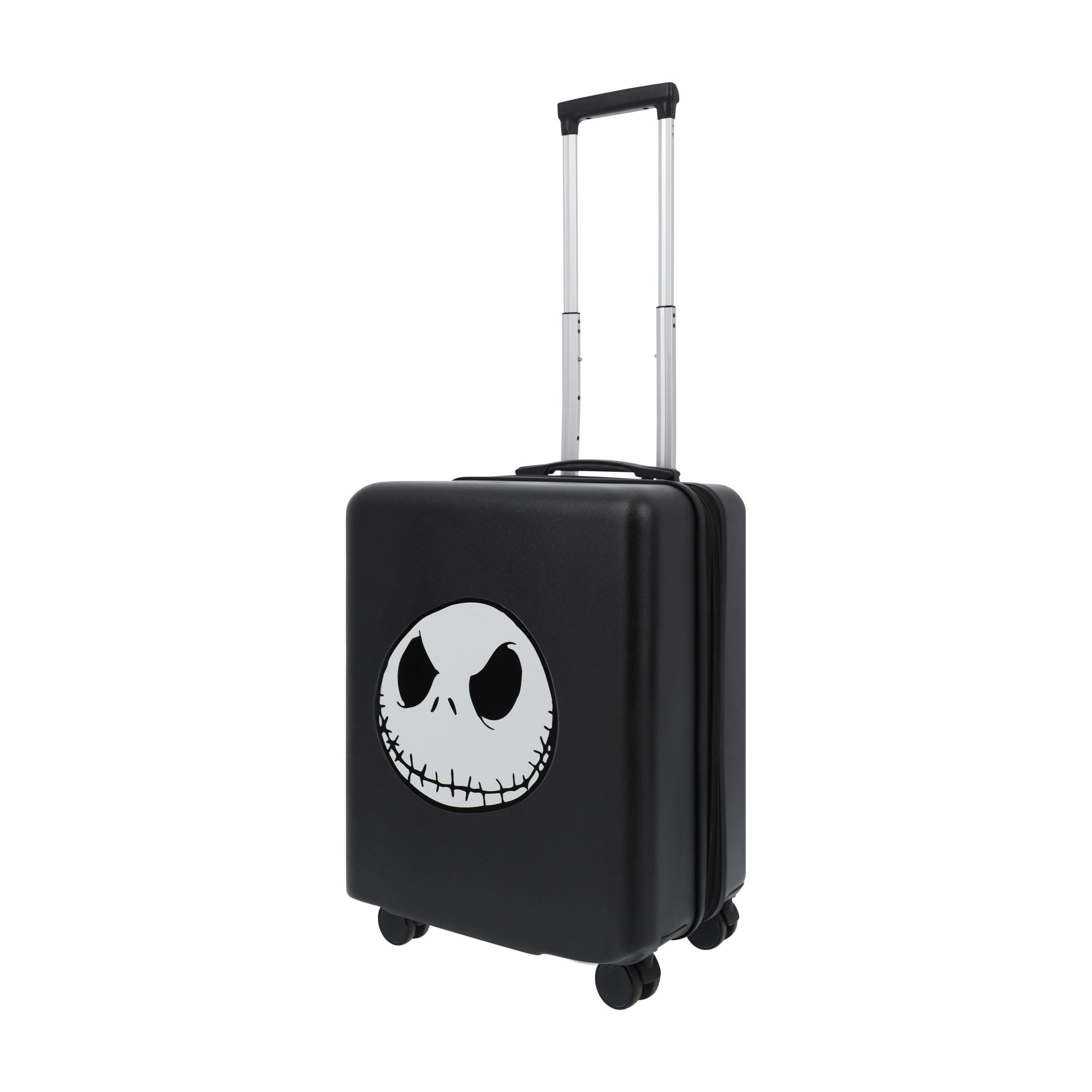 Disney The Nightmare Before Christmas 22.5 Inch Carry On Luggage, Jack ...
