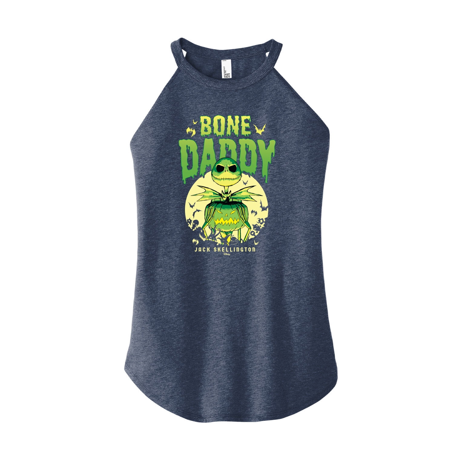 Disney - The Nightmare Before Christmas - Bone Daddy - Juniors High ...