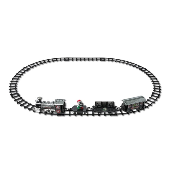 Disney, The Nightmare Before Christmas, Express Train Set, 12 Piece Set ...
