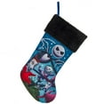 Disney The Nightmare Before Christmas Jack & Henchmen Stocking ...