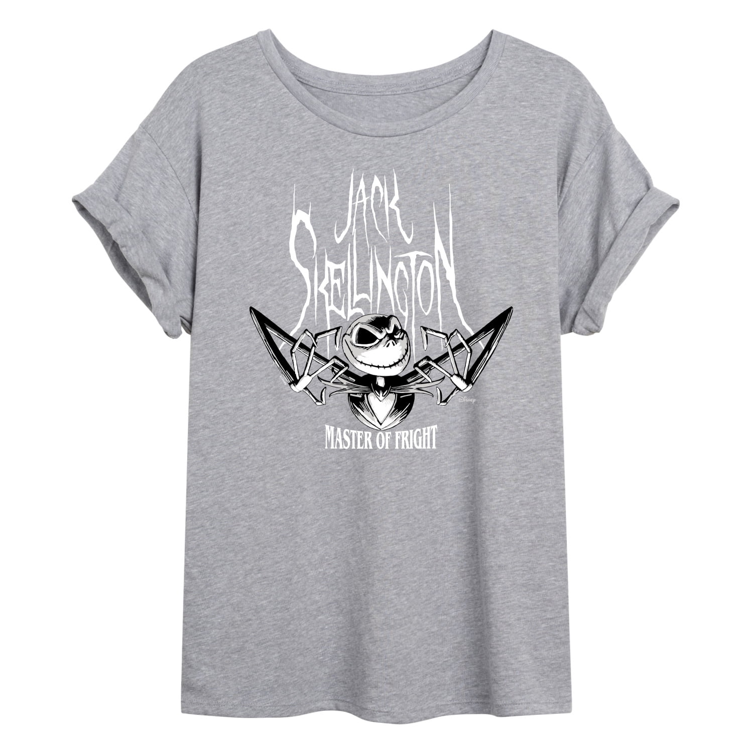 Disney - The Nightmare Before Christmas - Jack Skellington Master Of ...