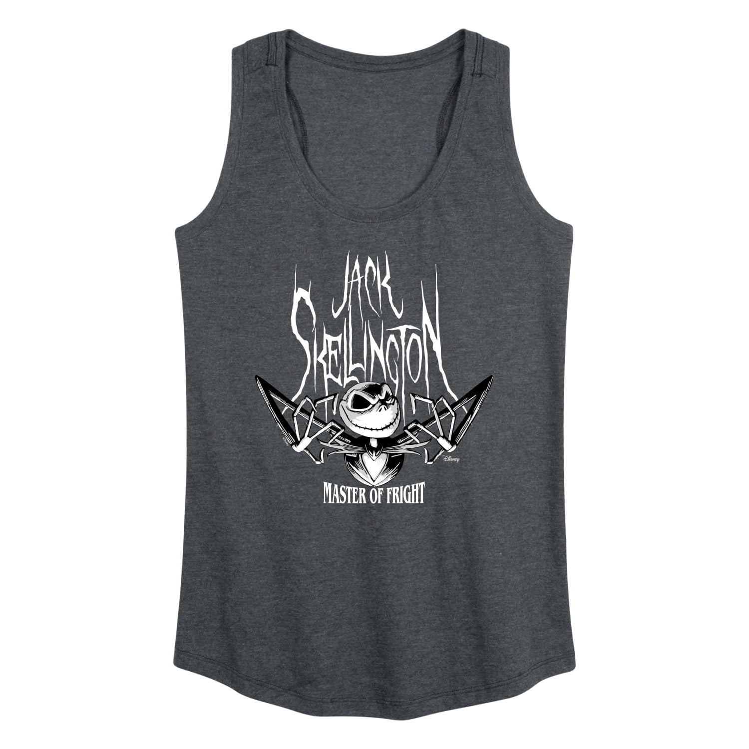Disney - The Nightmare Before Christmas - Jack Skellington Master Of ...