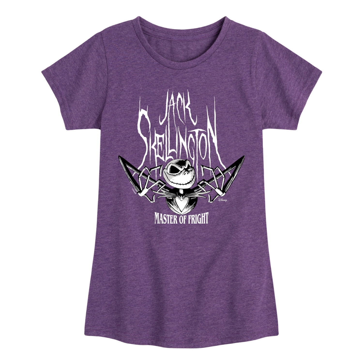 Disney - The Nightmare Before Christmas - MOF Jack Skellington ...