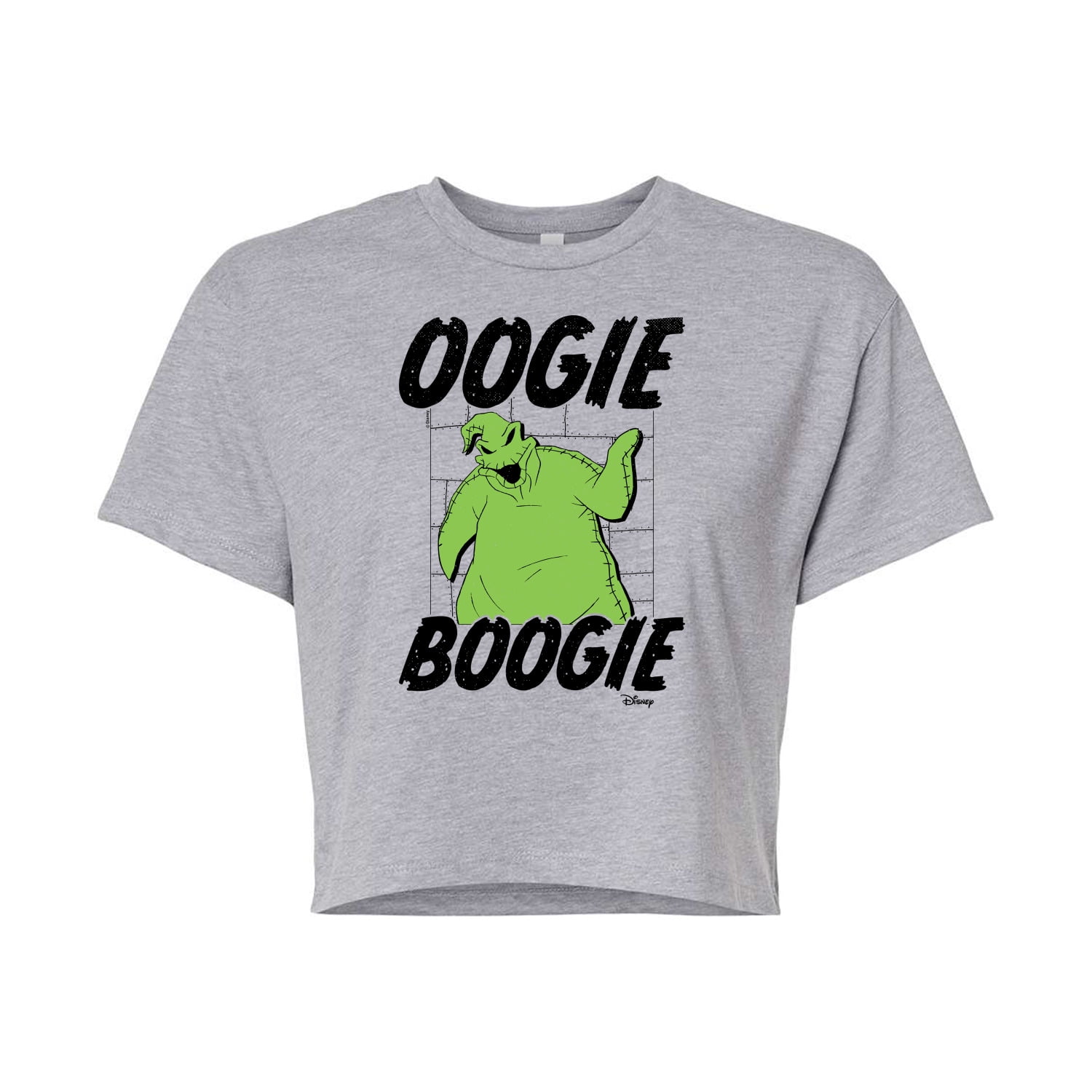Disney - The Nightmare Before Christmas - Oogie Boogie - Juniors ...