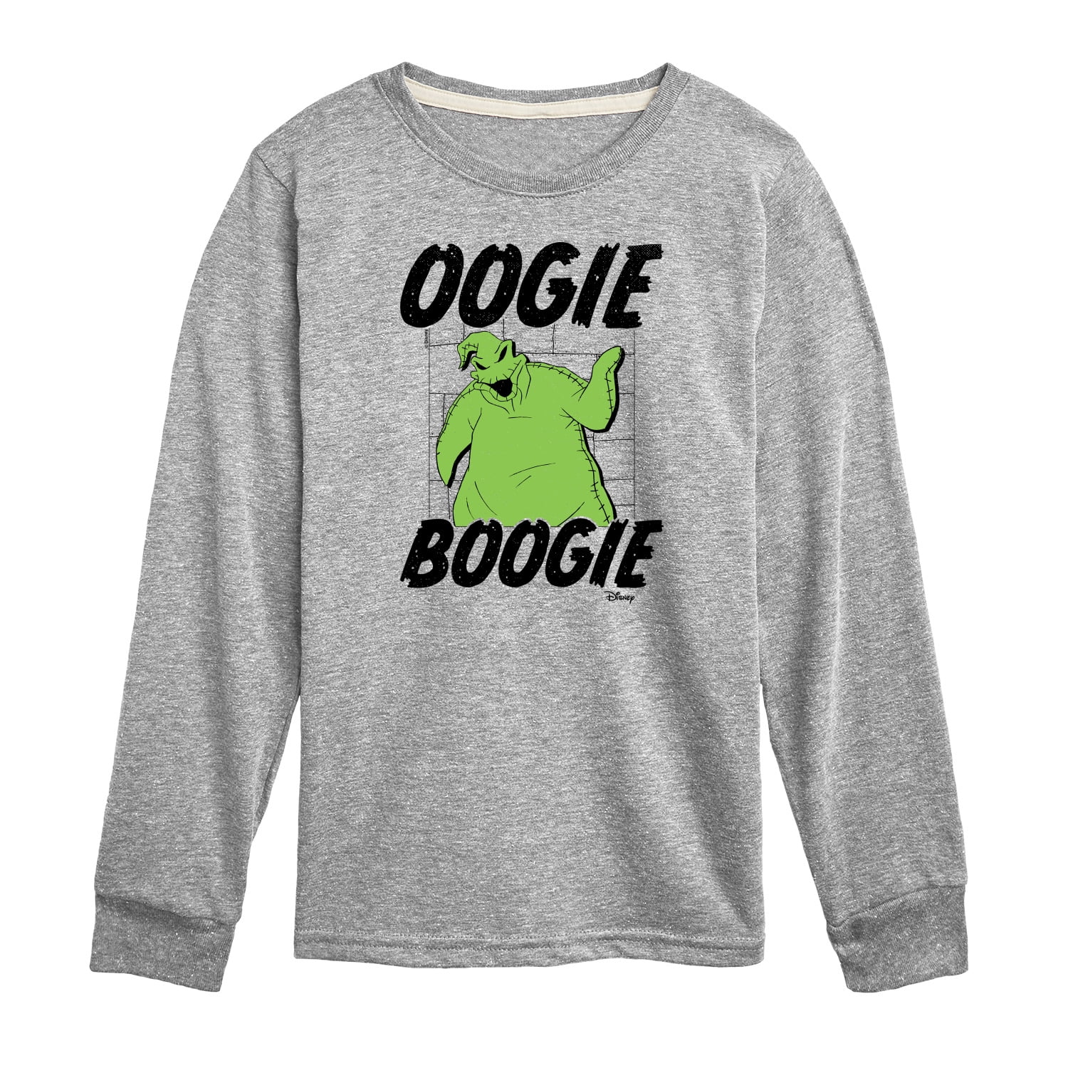Disney - The Nightmare Before Christmas - Oogie Boogie - Toddler ...