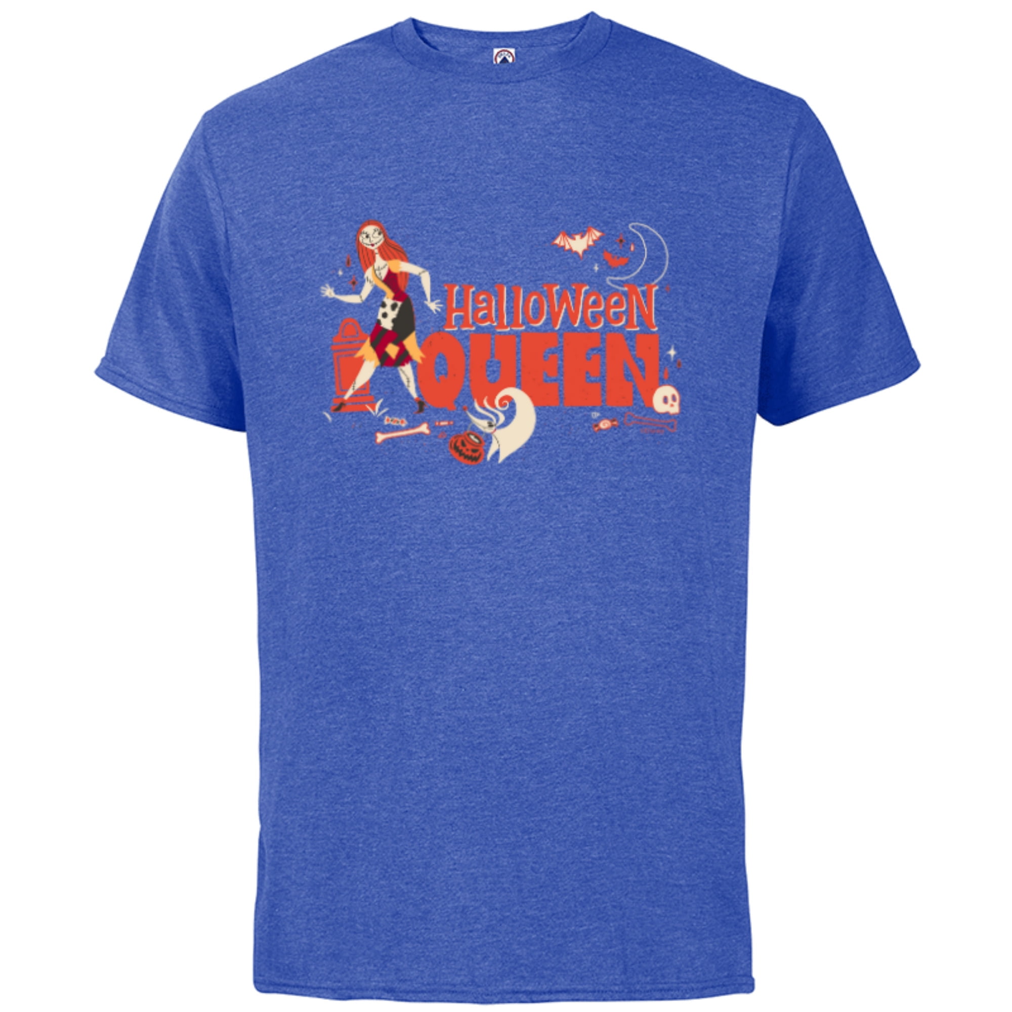 Disney The Nightmare Before Christmas Sally Halloween Queen - Short ...