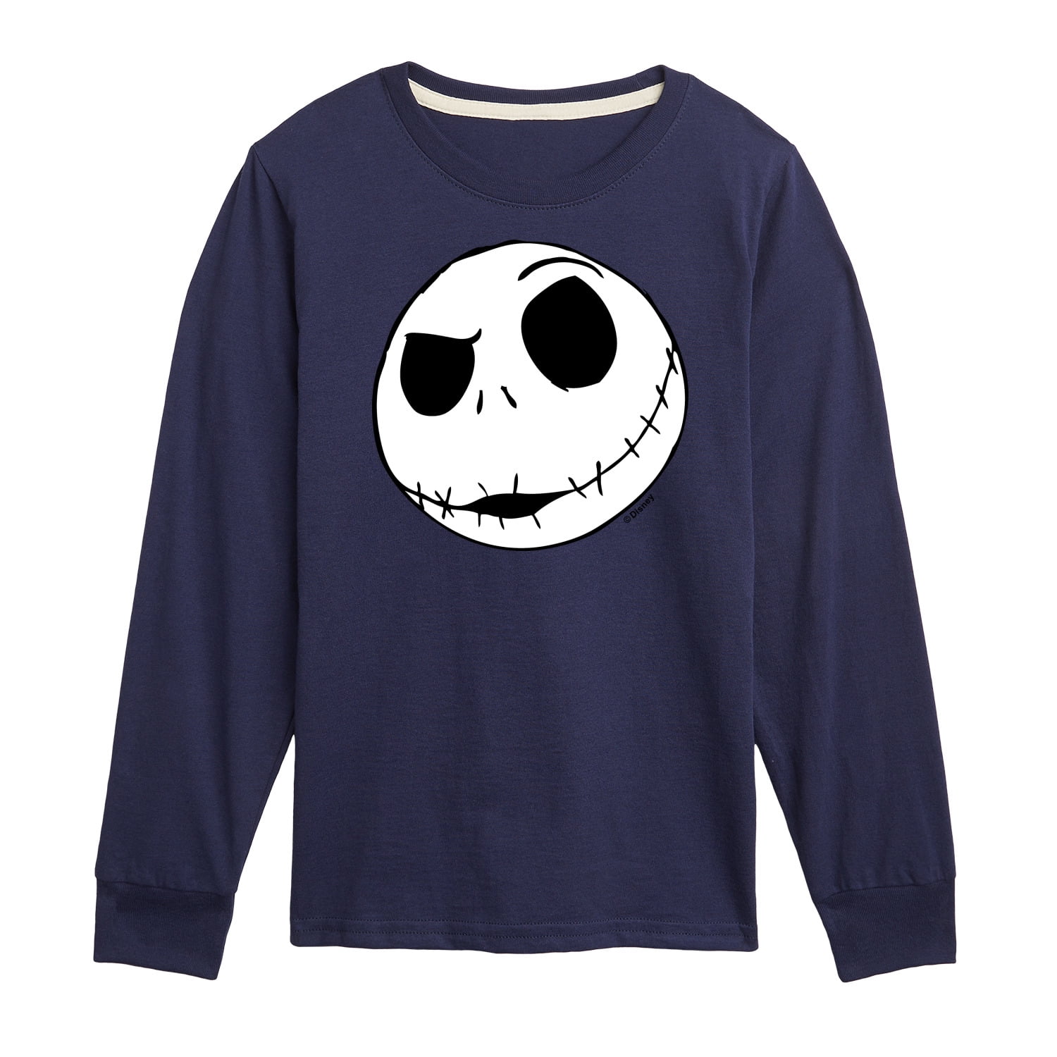 Disney - The Nightmare Before Christmas - Skully Wonders - Toddler ...