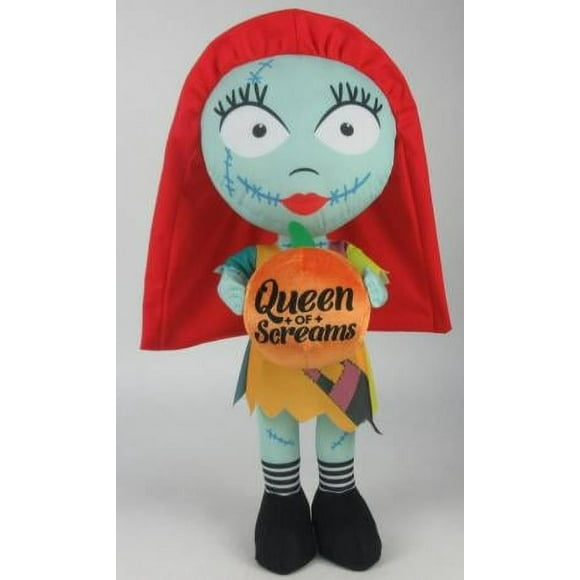 Nightmare Before Christmas Greeter