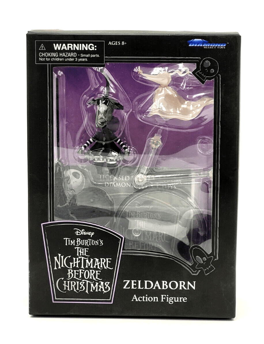 Disney Action Figures