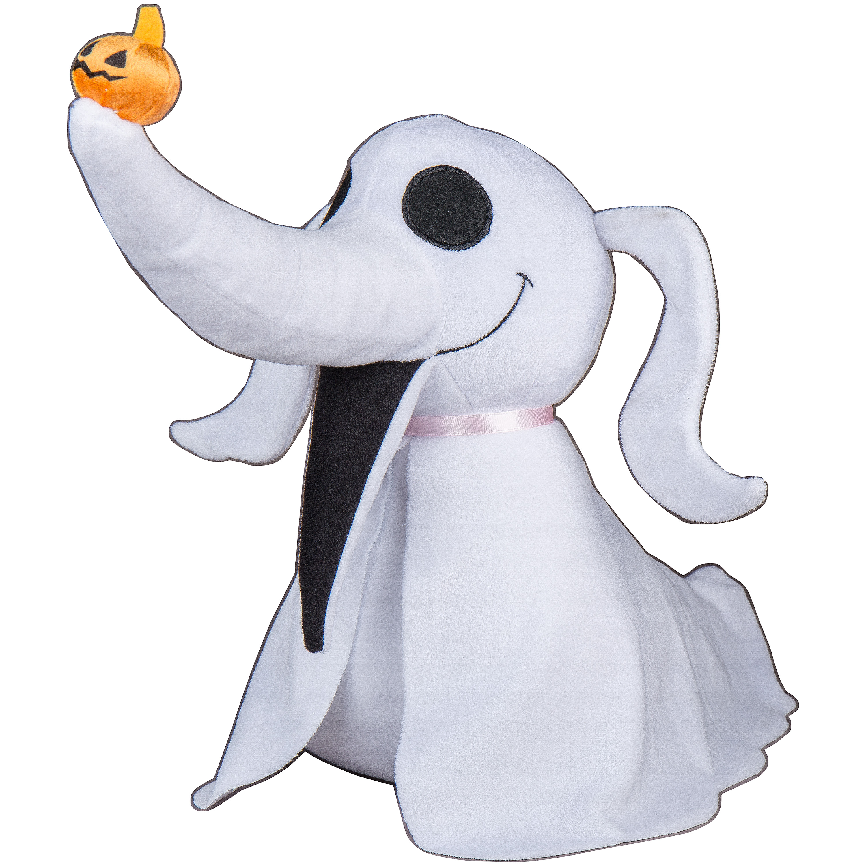 Disney's "The Nightmare Before Christmas" Jack Skellington 6' Posable ...