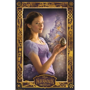 Hasbro My Little Pony Movie - Rarity Wall Poster, 14.725" x 22.375 ...